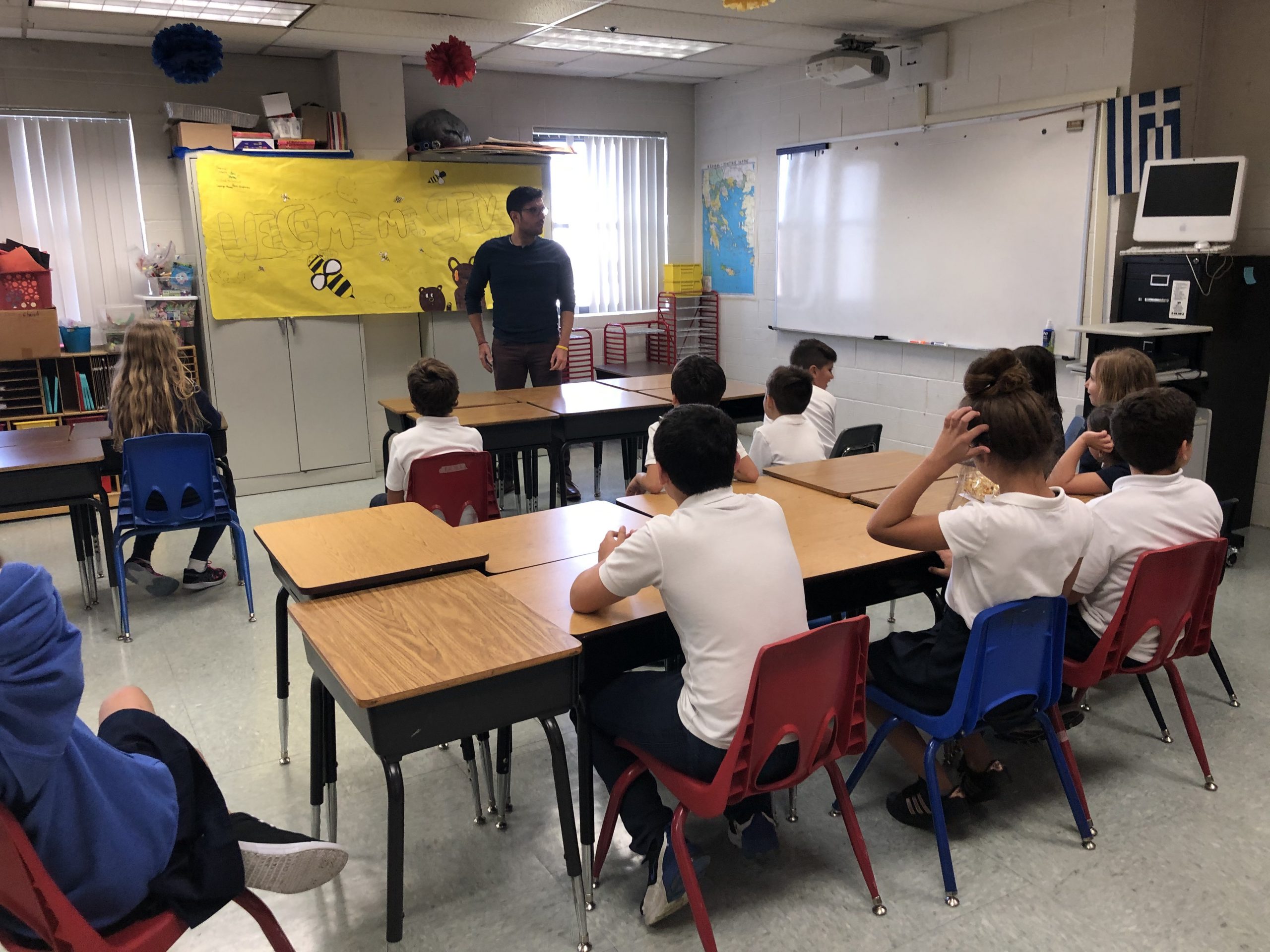 Mission & Identity — Pythagoras Children's Academy Mission & Identity — Pythagoras Children's Academy